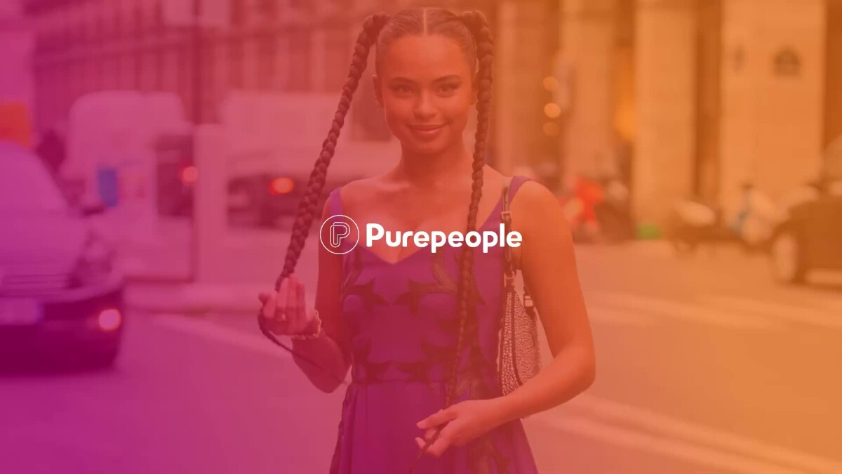 Vídeo Cabelo Preso E Cheio De Estilo 5 Penteados Do Street Style Da Paris Fashion Week Para