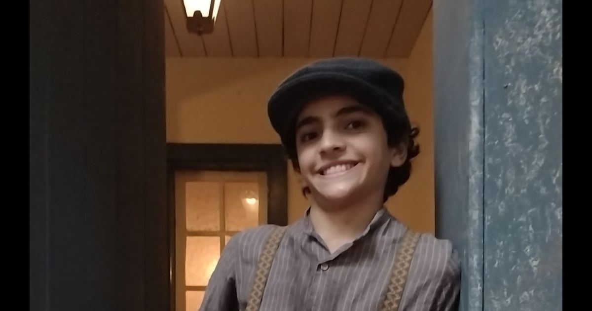 Vinícius Pieri após 'Gênesis' está na novela 'Além da Ilusão', como o ...