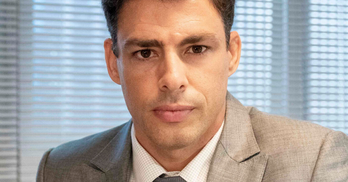 'Um Lugar ao Sol': Christian toma atitude radical para se livrar de ...