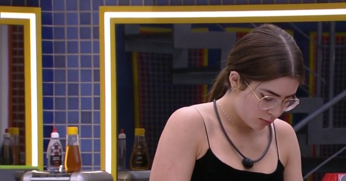 BBB 22: Jade Picon tem virado meme por não saber fazer as tarefas ...
