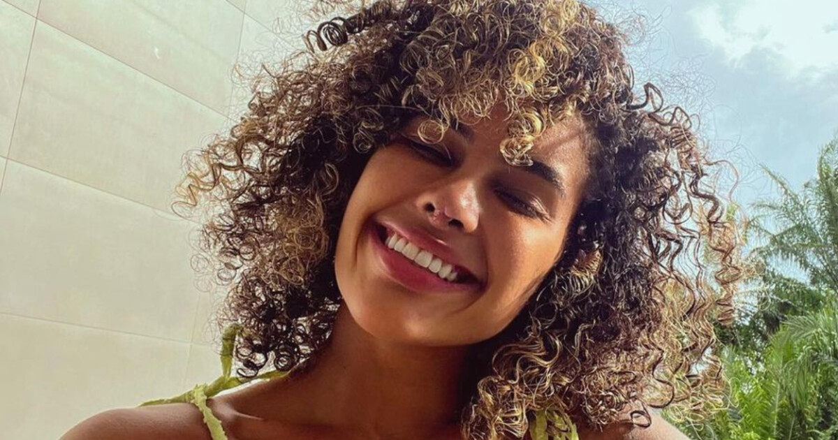 Sthe Matos tem alta e conta tudo sobre antes e durante internação por ...