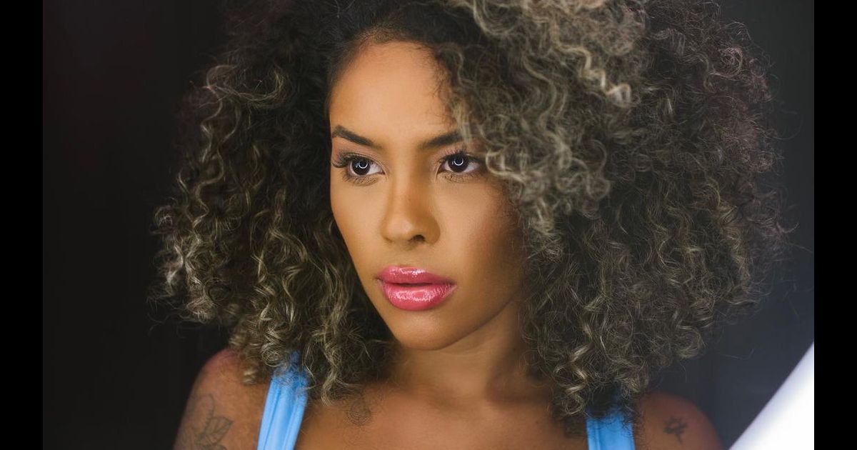 Sthe Matos relatou tudo o que aconteceu antes e durante a sua ...