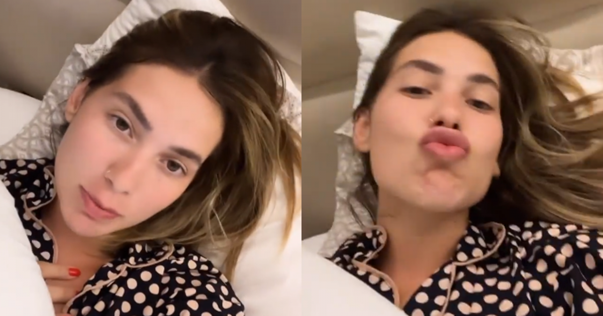 Qual o sexo do segundo filho de Virgínia Fonseca? Influencer se choca ...