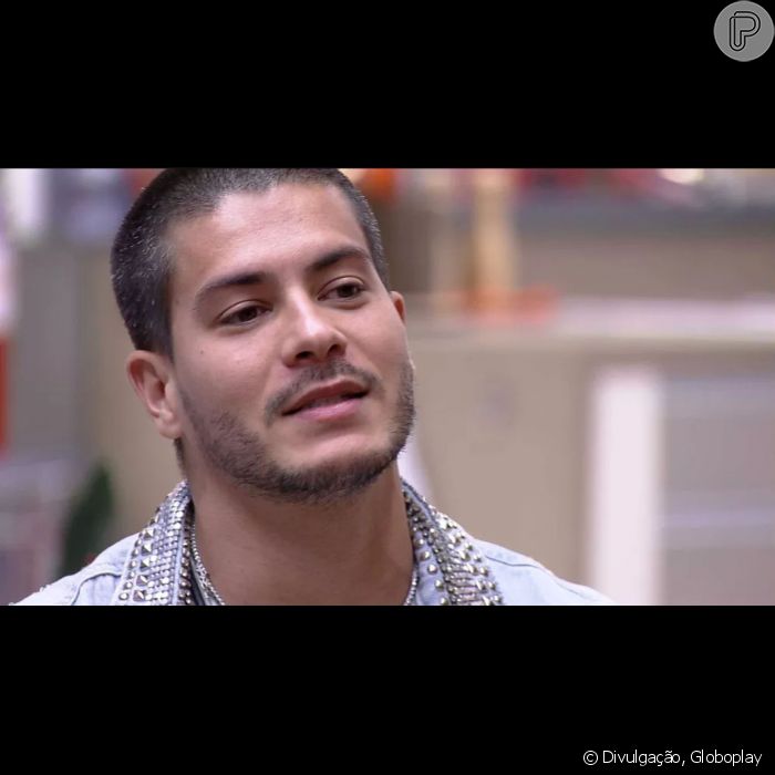 BBB 22: Arthur Aguiar é apontado como o grande vencedor do programa ...
