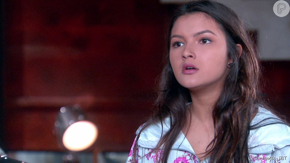 Novela 'Carinha de Anjo': resumo dos capítulos da semana de 2 a 6 de ...