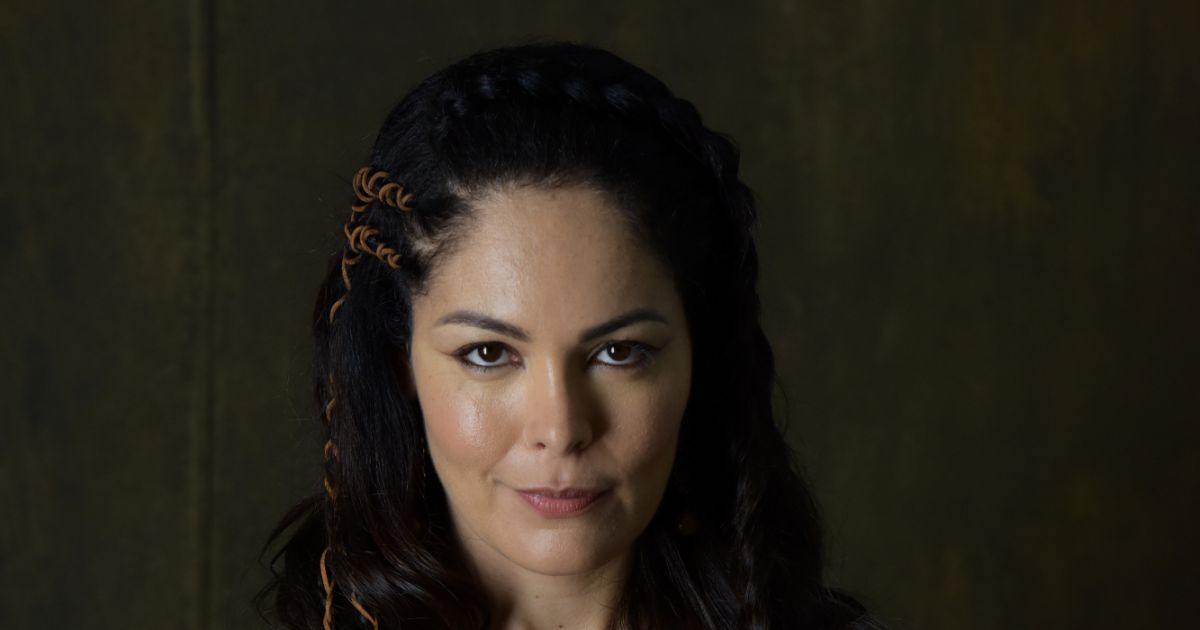 Kayla (Hylka Maria) força Lamár (Vitor Sparapane) a dizer quais são as ...