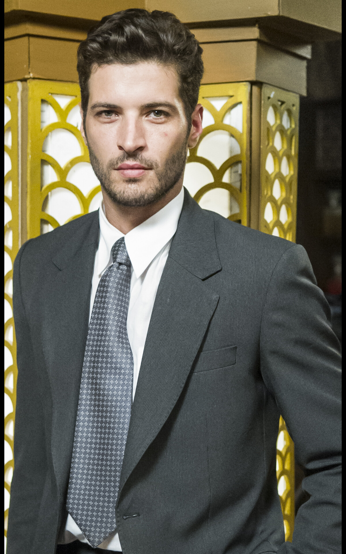 Foto: Os dois filhos e a mãe de Leandro Lima nasceram num dia 3 de ...