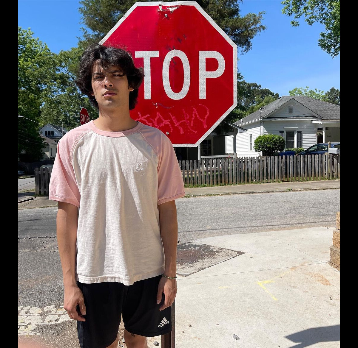 Foto: Xolo Maridueña completou 21 anos nesta semana - Purepeople