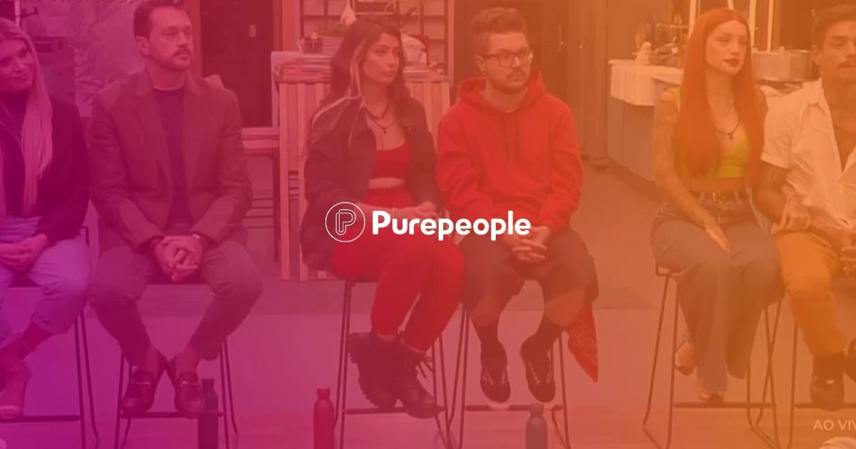 'Power Couple 2022': na 7ª DR, Pe Lanza e Anne Duarte devem deixar ...