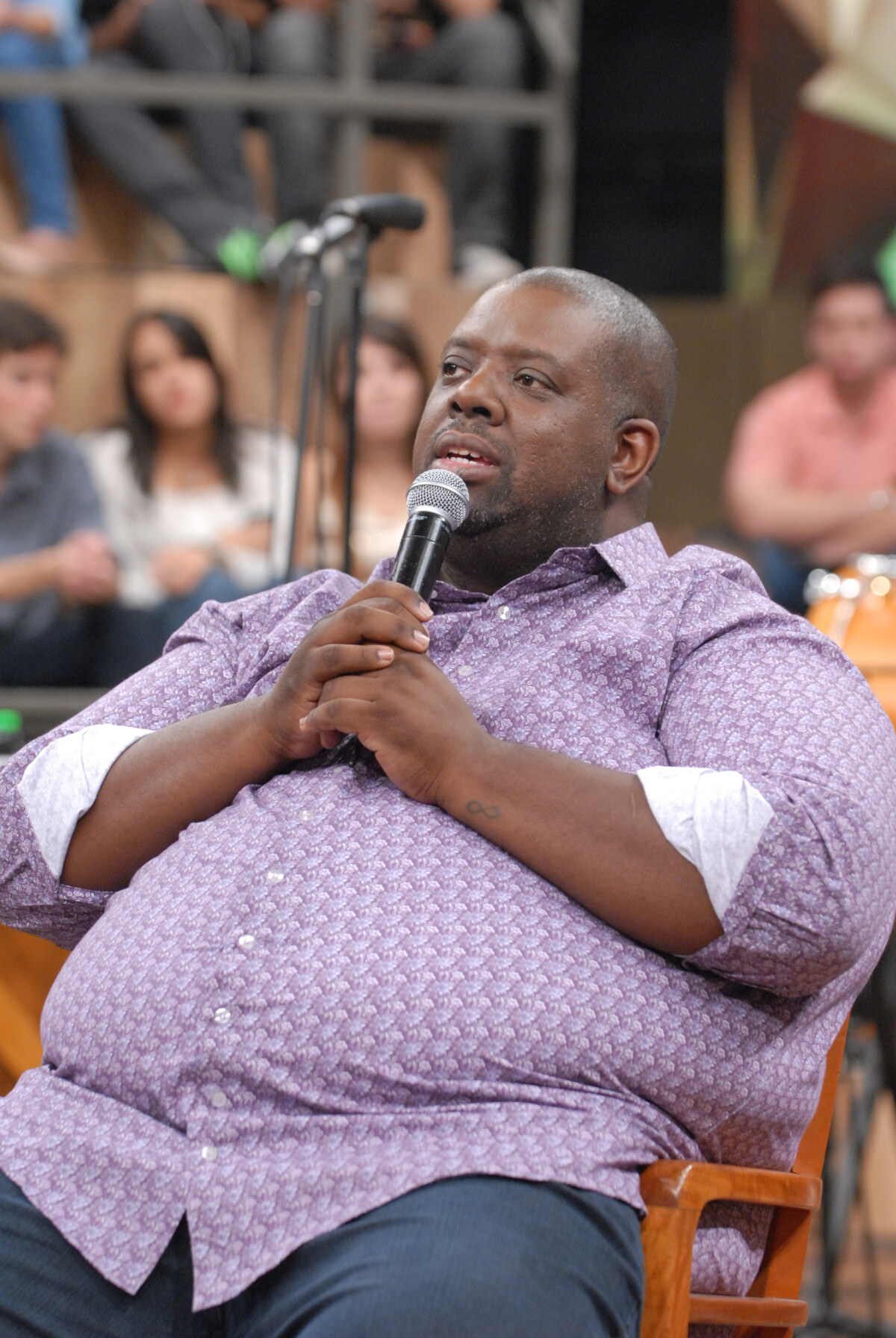 Foto: Péricles continua batalhando para conquistar o seu espaço na ...