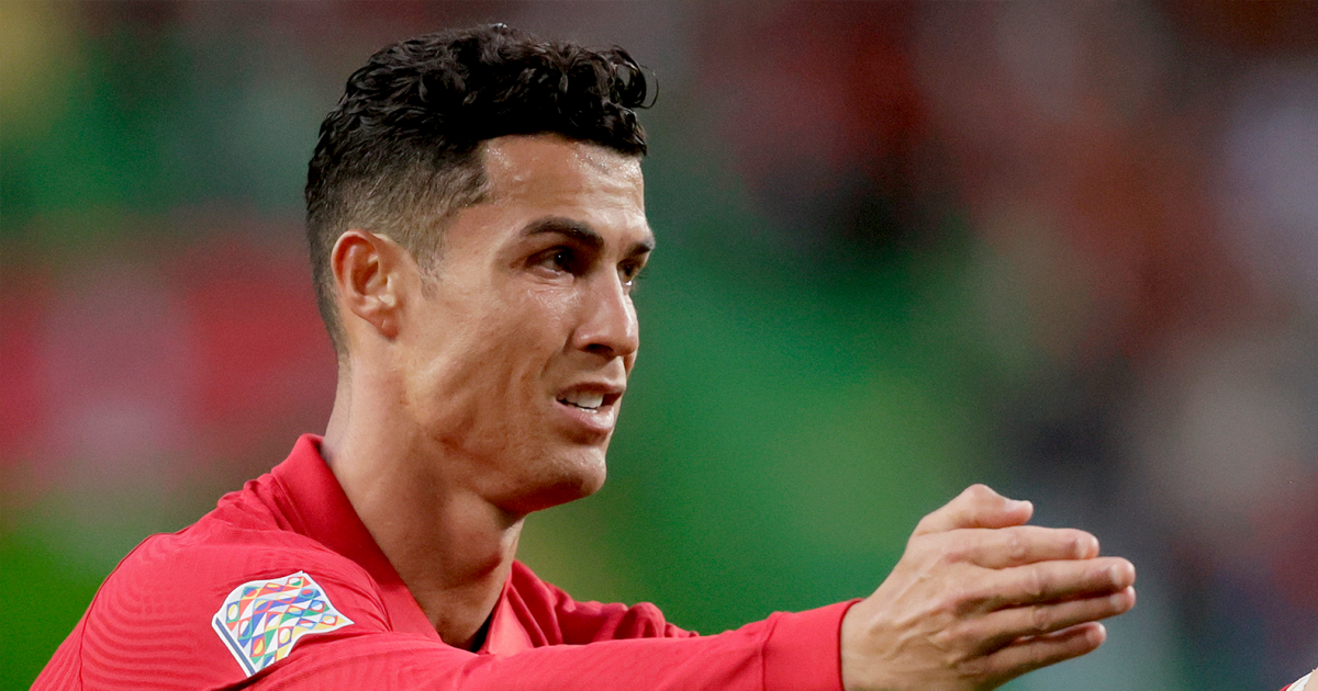Cristiano Ronaldo faz procedimento para aumentar pênis com botox. Saiba ...