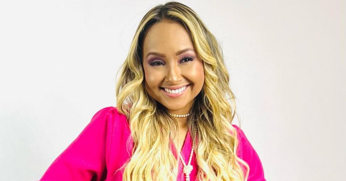 Bruna Karla anunciou primeiro single de comemoração pelos 20 anos de ...