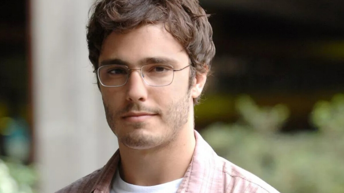 Foto: Cassiano (Thiago Rodrigues) termina com quem na novela 'A ...
