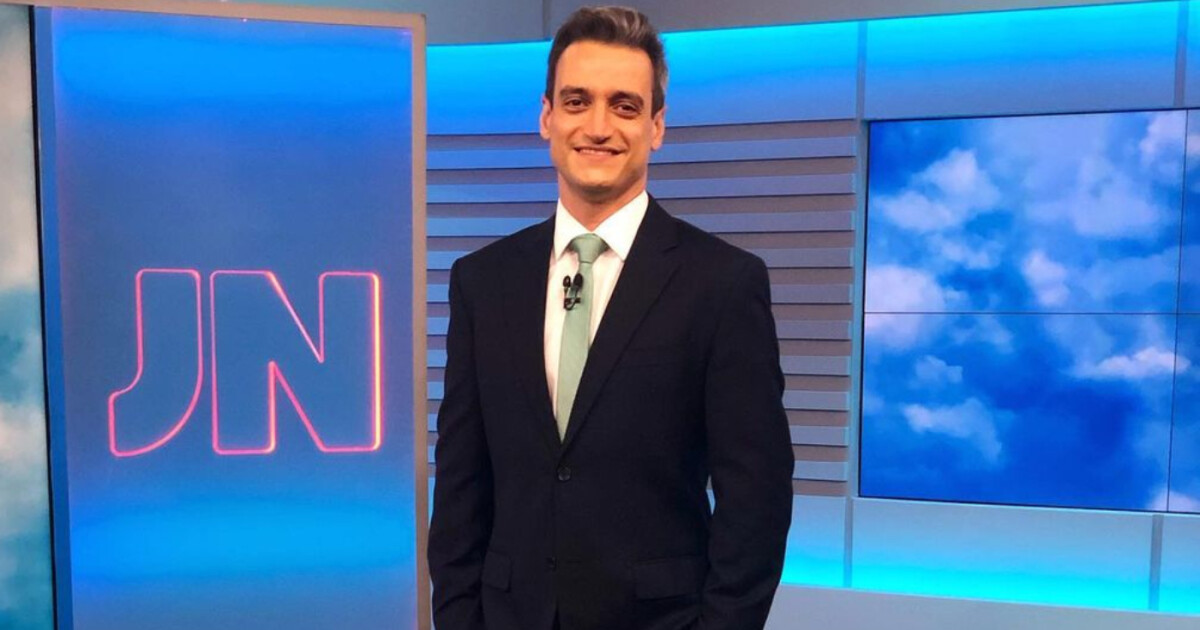 Repórter da Globo, Tiago Scheuer mostra amor por bichos, dotes ...