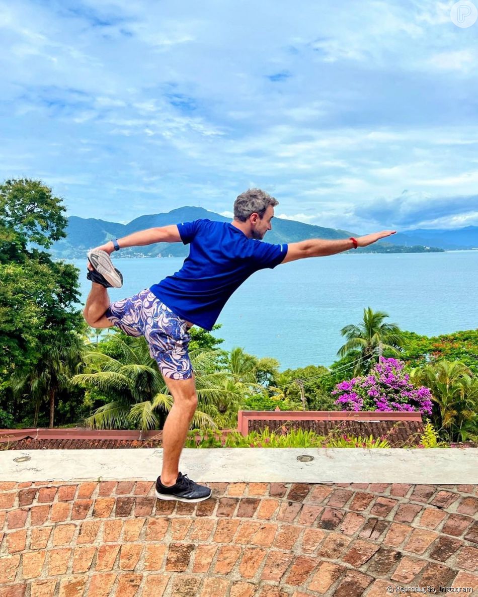 Quem é Tiago Scheuer? Conheça repórter da previsão do tempo da Globo ...