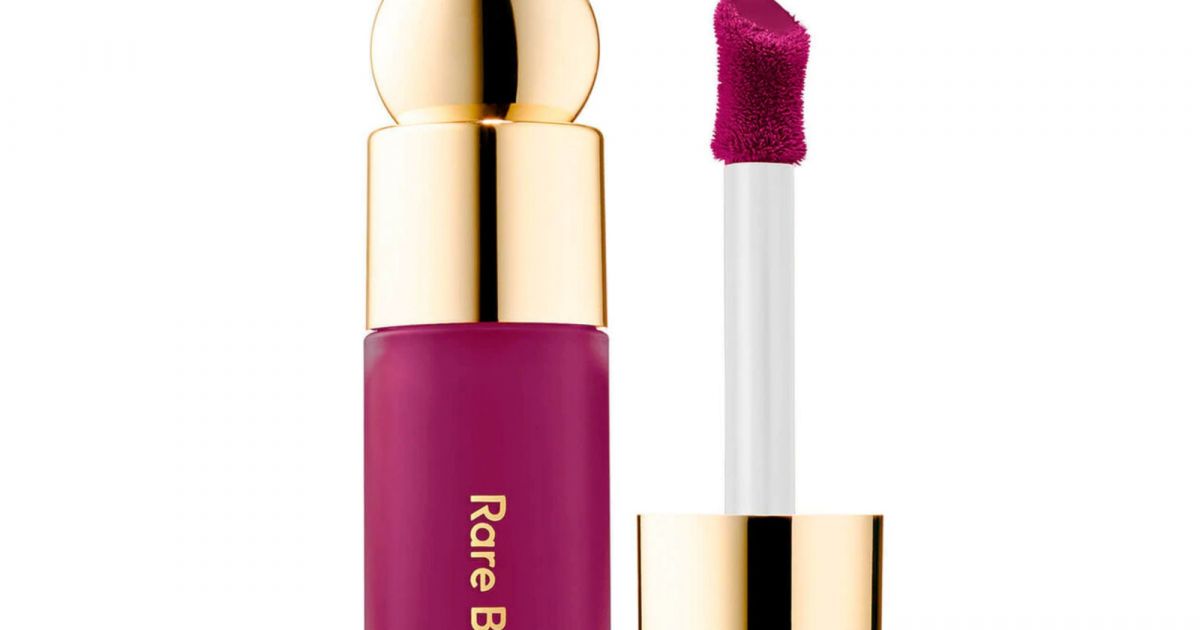 Blush Líquido Soft Punch, Rare Beauty - Purepeople