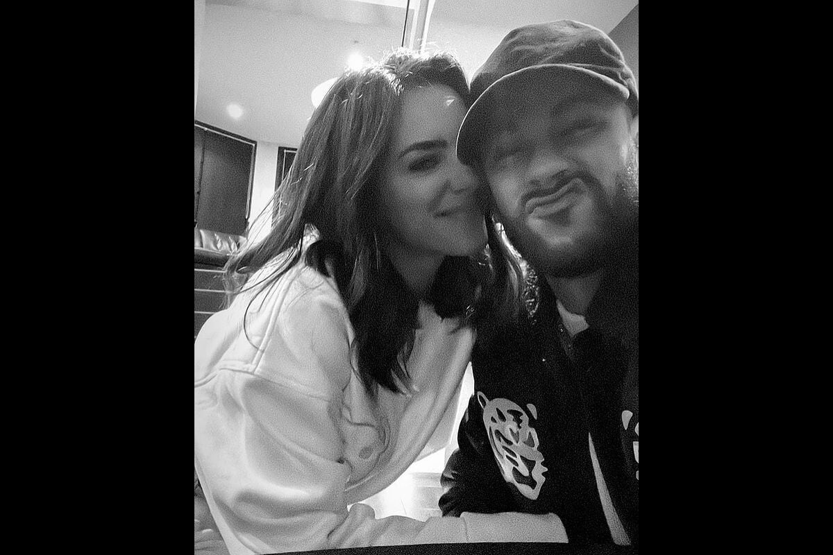 Foto: Bruna Biancardi foi a primeira namorada que Neymar assumiu após ...