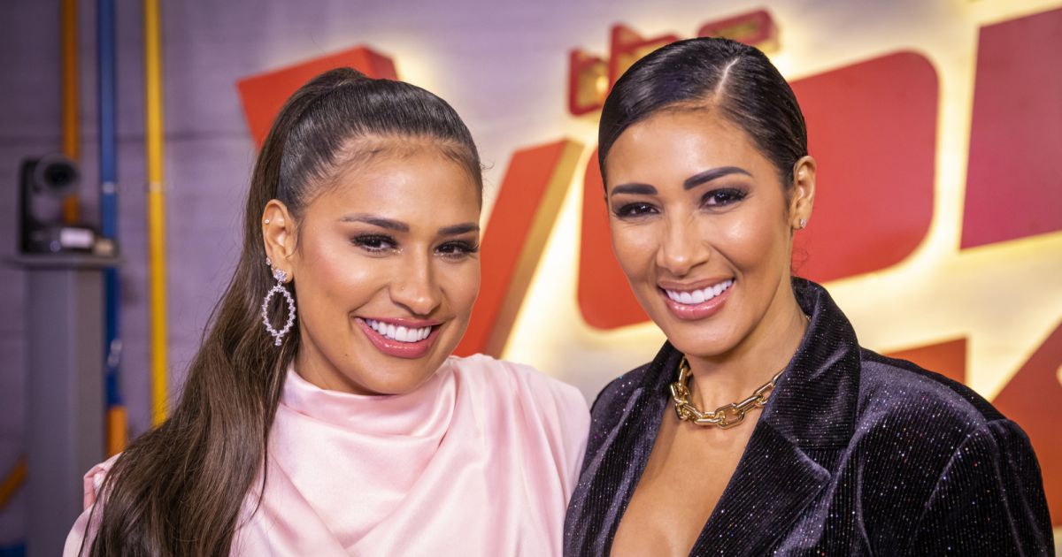 Simone e Simaria seguirão em carreira solo - Purepeople