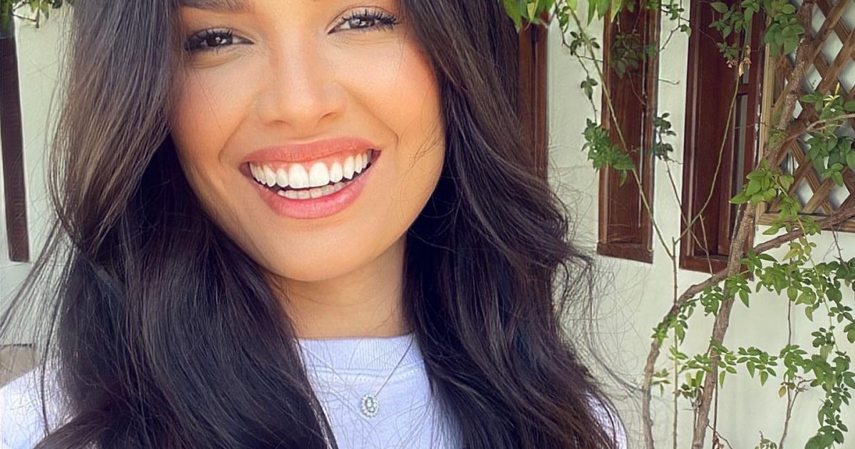 Juliette emplacou sua primeira música em uma trilha sonora de uma ...