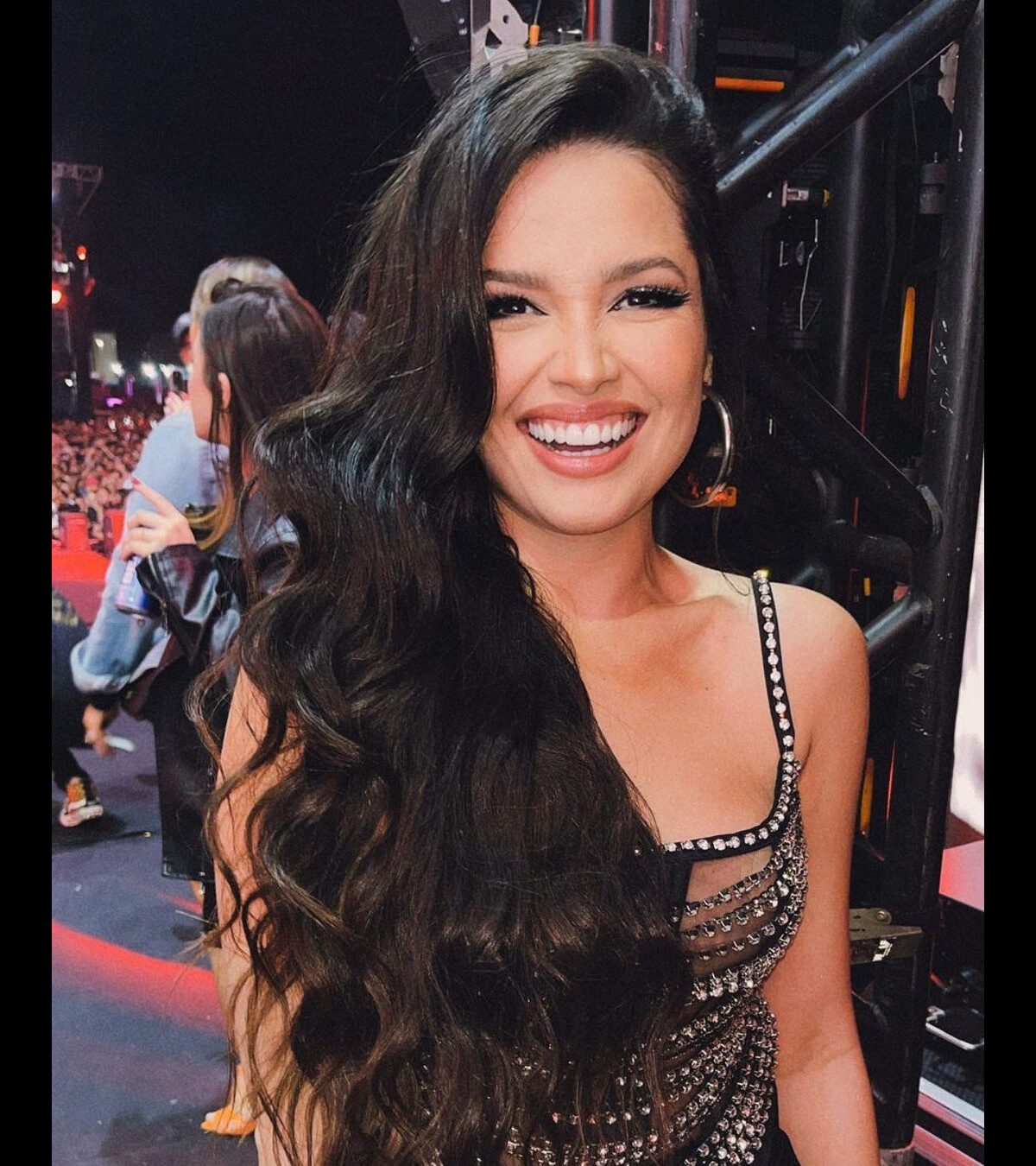 Foto: Juliette fala sobre saída do BBB e pressão para produzir conteúdo ...