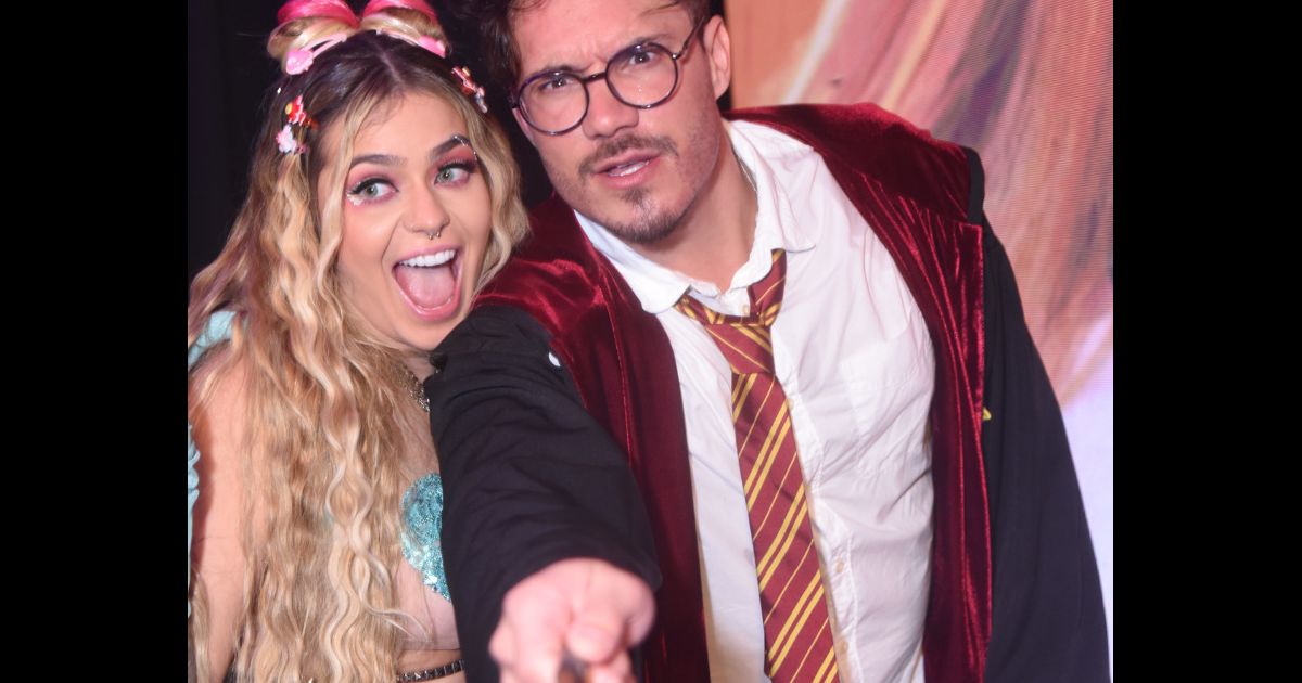 Eliezer revela bastidores do namoro com Viih Tube - Purepeople