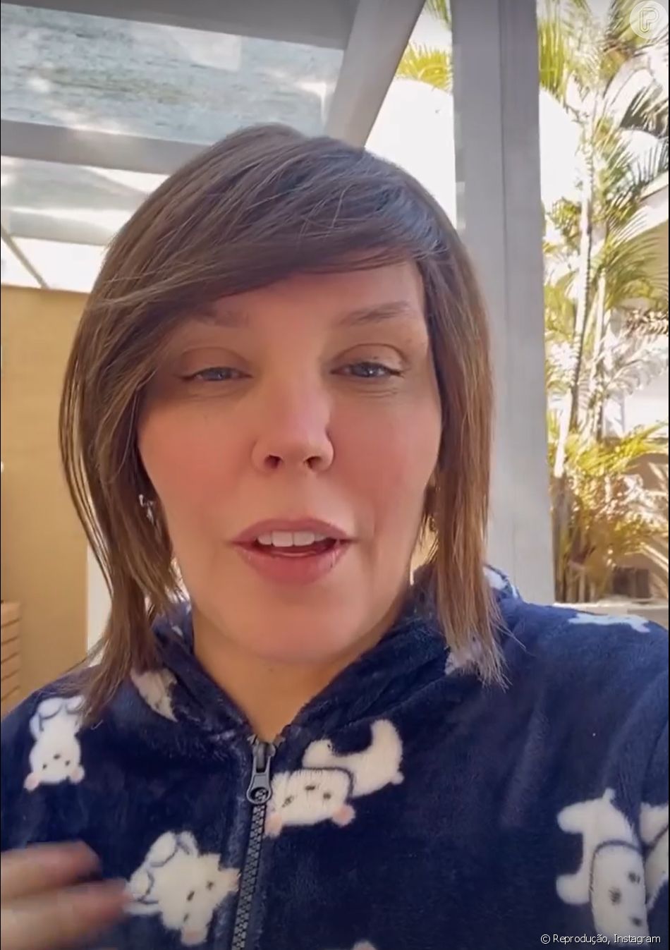 Simony, na luta contra câncer, emociona ao buscar forças para lidar com ...