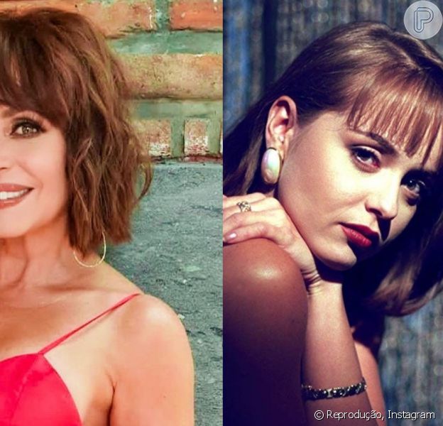 Gaby Spanic: saiba o que a atriz de 'A Usurpadora' veio fazer no Brasil ...