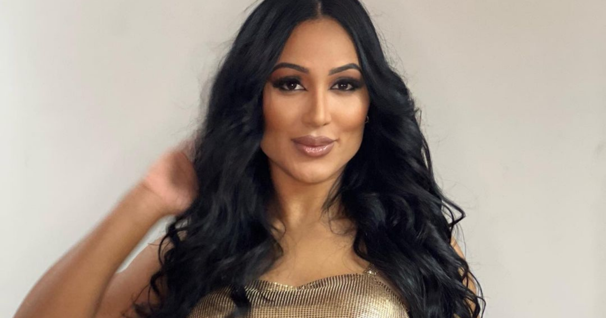 'A Fazenda 2022': Doutora Conká? Irmã de Deolane fica enfurecida após ...