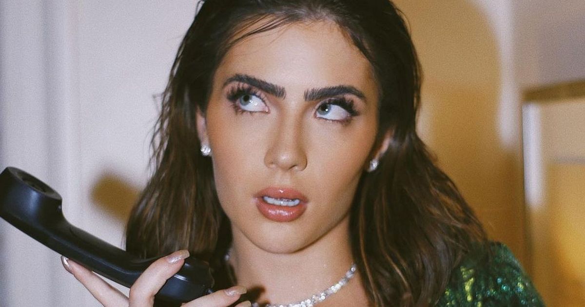 Jade Picon antipática? Globo pede que influencer mude atitude antes de ...