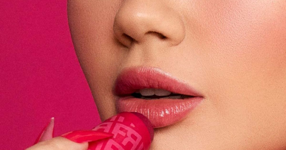 Balm Labial Stick Tint Fran by Franciny Ehlke: Fórmula hidratante e ...