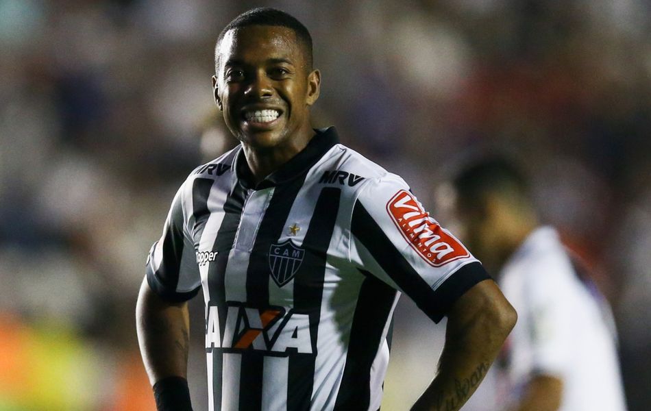 Robinho: ex-jogador pode ser preso no Brasil por crime na Itália ...
