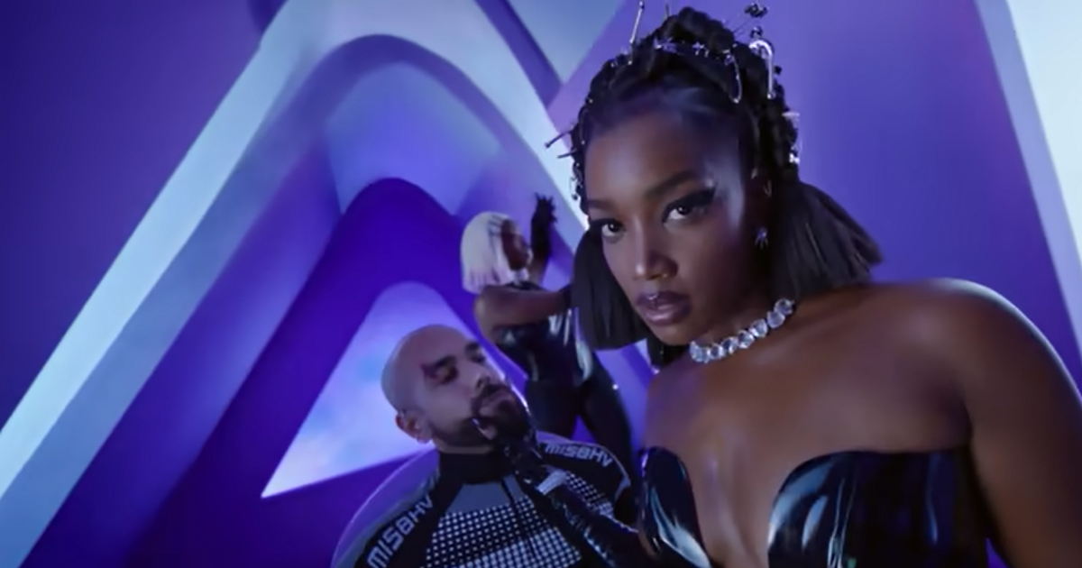 Iza e Sergio Santos eram parceiros, também, na vida profissional - Purepeople