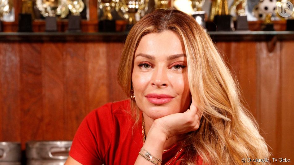 Grazi Massafera volta em 'Travessia'? Diretor da novela acaba com ...