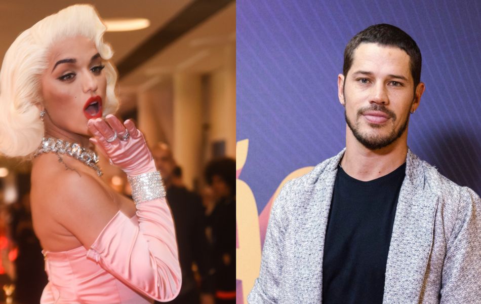 Saiba reação de José Loreto ao ver namorada, Rafa Kalimann, vestida de ...