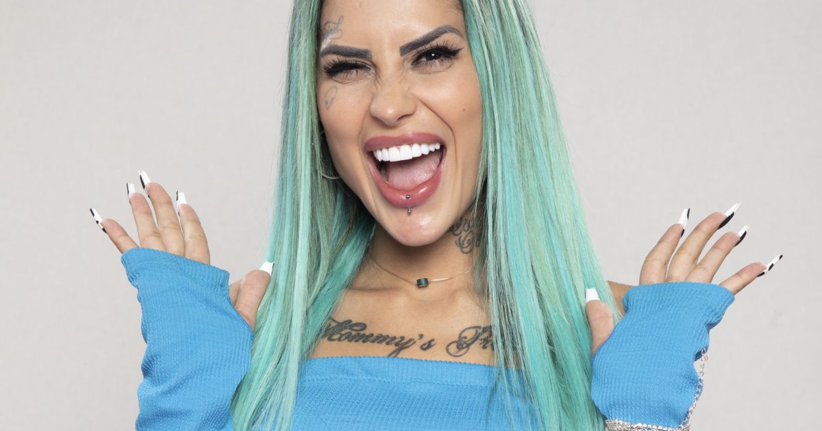 A Fazenda: Tati contou momentos dentro do programa - Purepeople