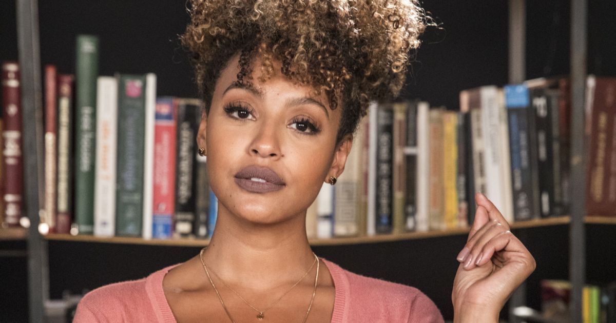 Novela 'Vai na Fé': Sheron Menezzes é a protagonista que canta funk ao ...