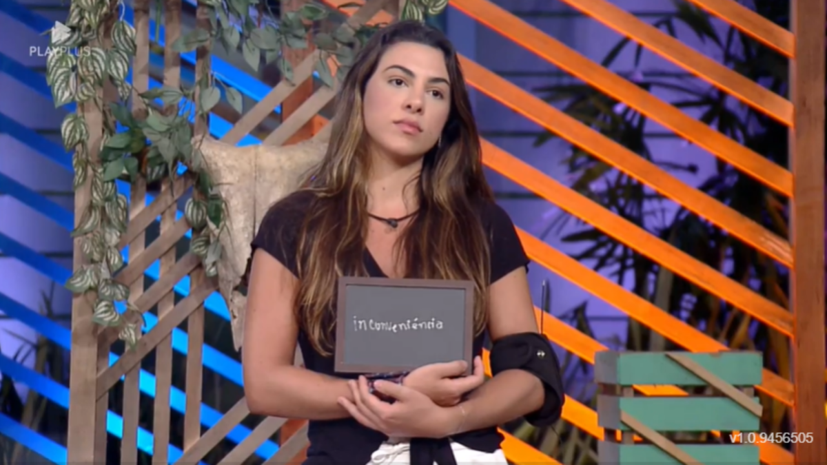 Foto: A Fazenda: Pétala foi detonada na dinâmica - Purepeople
