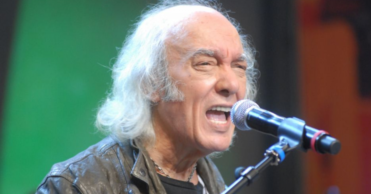 Esposa de Erasmo Carlos expõe revolta após boato da morte do cantor ...