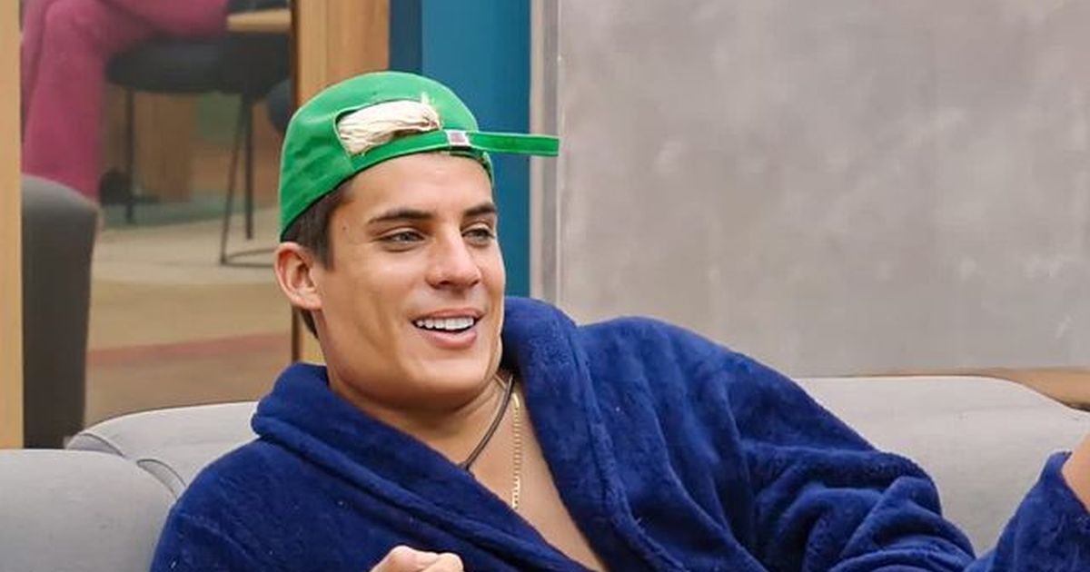 Tiago Ramos se envolveu em várias discussões em 'A Fazenda 2022 ...