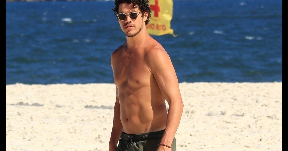 José Loreto dará vida ao cantor Lui Lorenzo na novela 'Vai na Fé ...