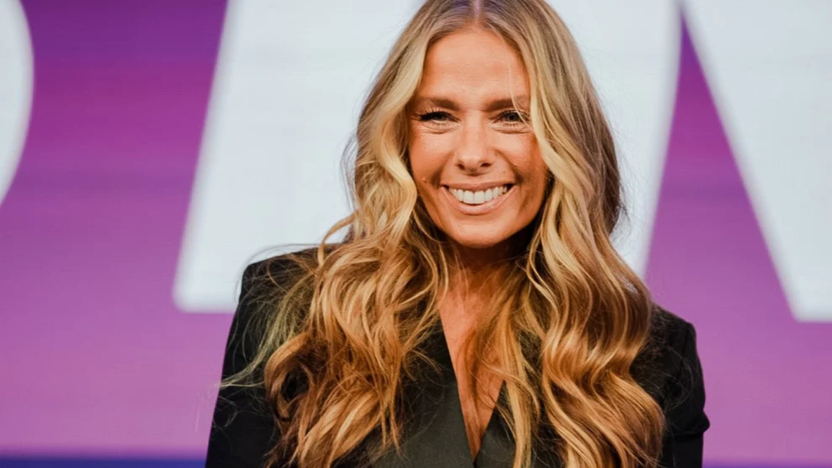 Foto: Adriane Galisteu será protagonista de reality show fora da Record ...