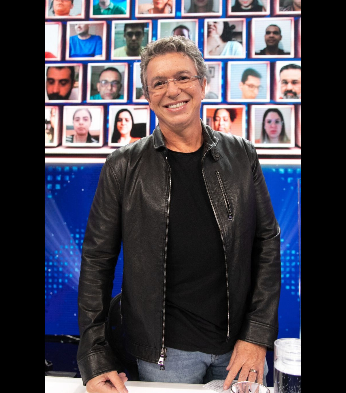 Foto: BBB 23: Boninho contou que dummies ganharão roupas novas - Purepeople