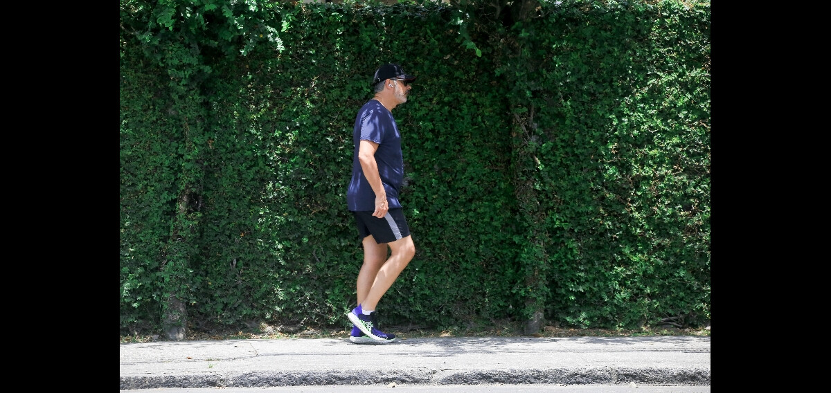 Foto: William Bonner tem 59 anos - Purepeople