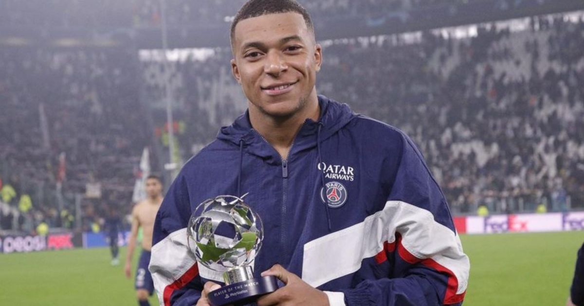 Copa do Mundo 2022: Mbappé revela real motivo de não aceitar dar ...