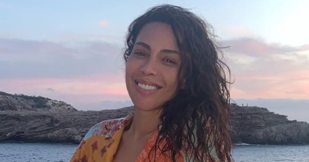 Ines Rau: buscas sobre cirurgia, namoro com Mbappé e Instagram mostram ...