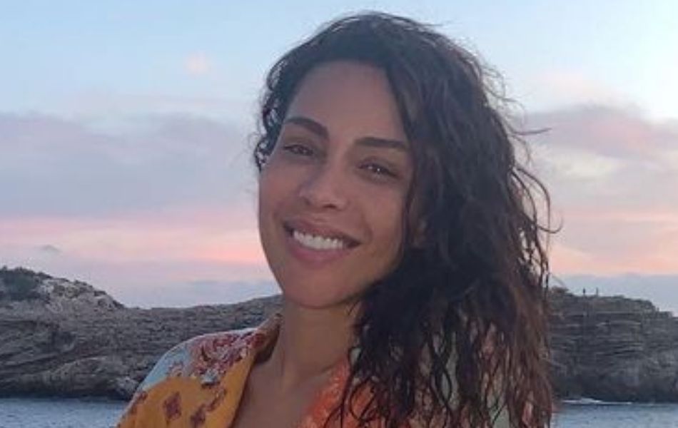 Ines Rau: buscas sobre cirurgia, namoro com Mbappé e Instagram mostram ...