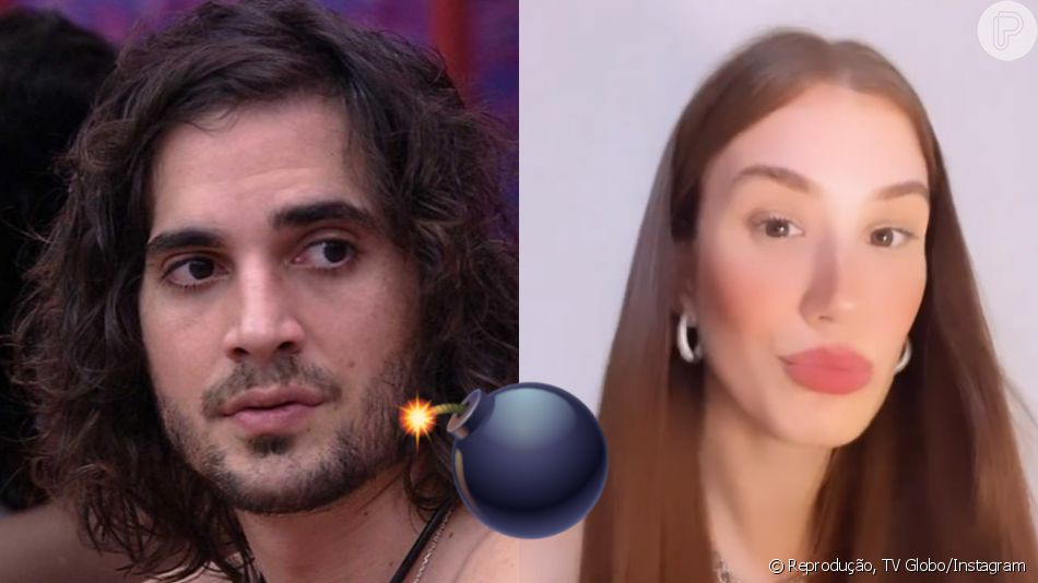 Fiuk e namorada Thaisa Carvalho terminam namoro: saiba com detalhes o ...