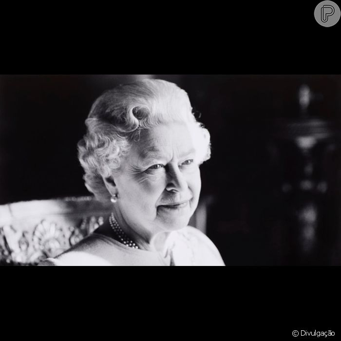 Rainha Elizabeth Morreu Neste Ano Aos 96 Anos Purepeople