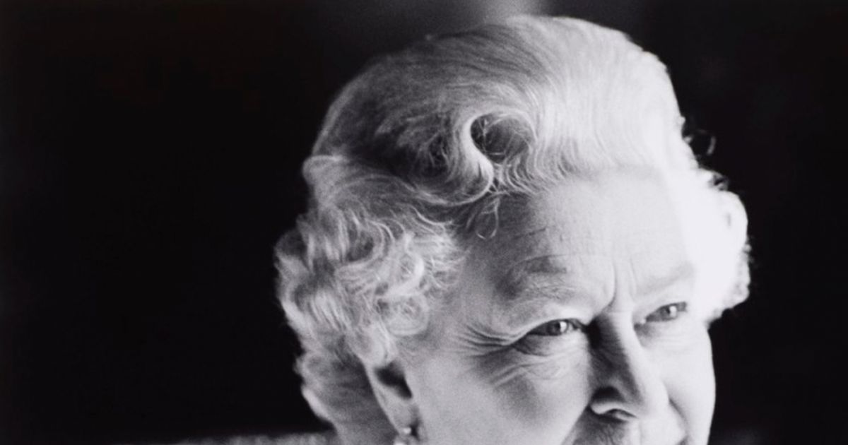 Rainha Elizabeth Morreu Neste Ano Aos 96 Anos Purepeople
