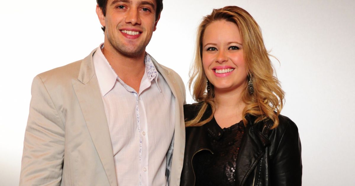 Rafael Cardoso viveu momento de angústia após separação de Mariana ...